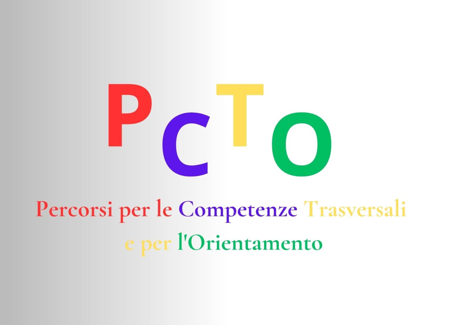NOVITÀ IN TEMA DI PCTO E TUTELE ASSICURATIVE - Dirigentiscuola
